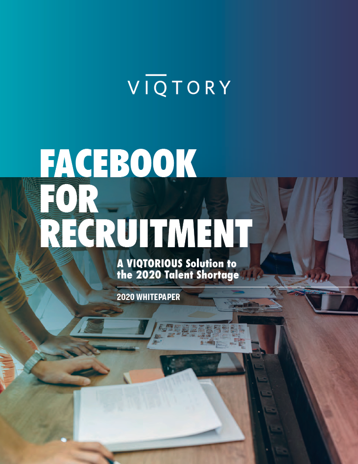Facebook for Recruitment Guide